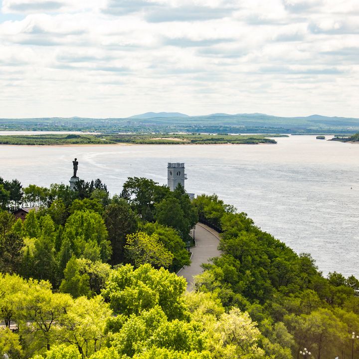ოშ – ხაბაროვსკი ავიაბილეთები | 1908.00 ლარიდან | Aviabiletebi.org